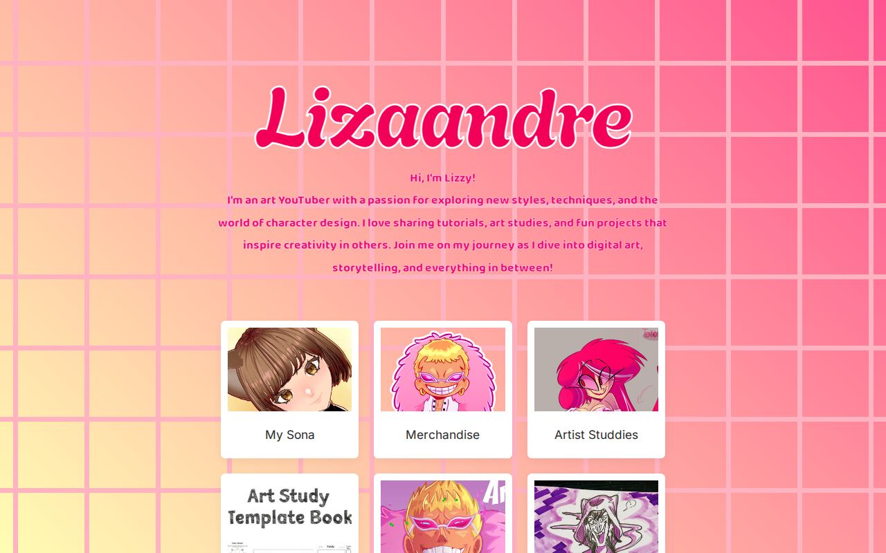 Lizaandre